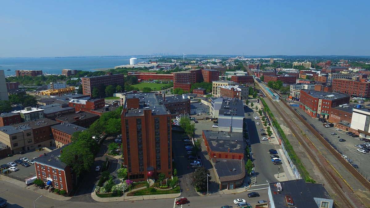 Gallery - Silsbee Tower